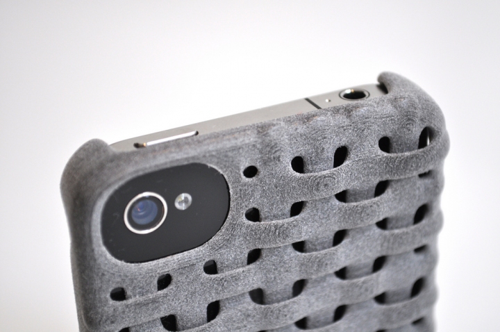 Freshfiber / Weave and Double Mesh exclusively in Apple Stores - Social ...