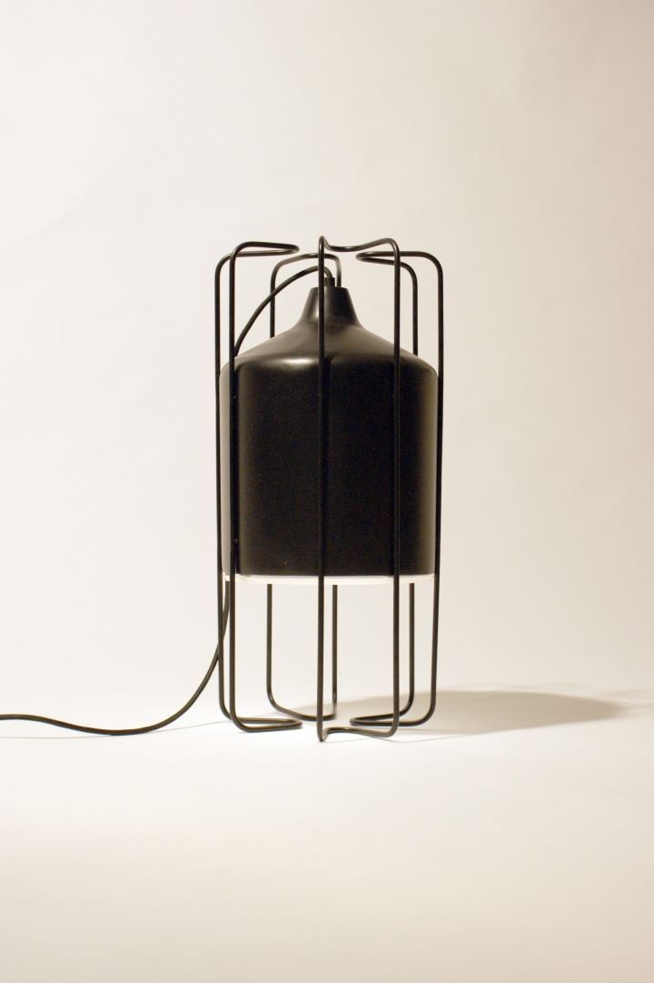 Neo Design Studios / CAGE - Revista de diseño social