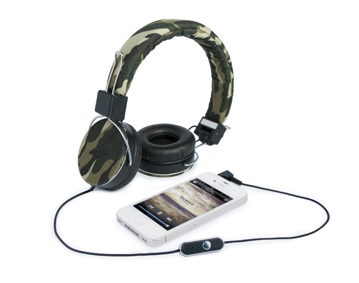 Ecco le cuffie più trendy e colorate di hi-Fun per la primavera ...