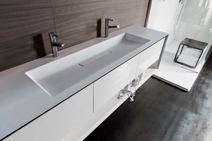 Falper / collezione Shape Evo - Social Design Magazine